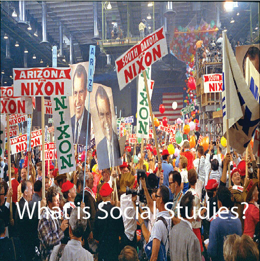 What Is Social Studies What Is Social Studies